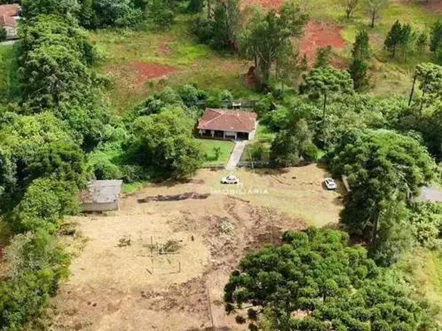 Terreno / Lote para Venda em Curitiba/PR Caximba
