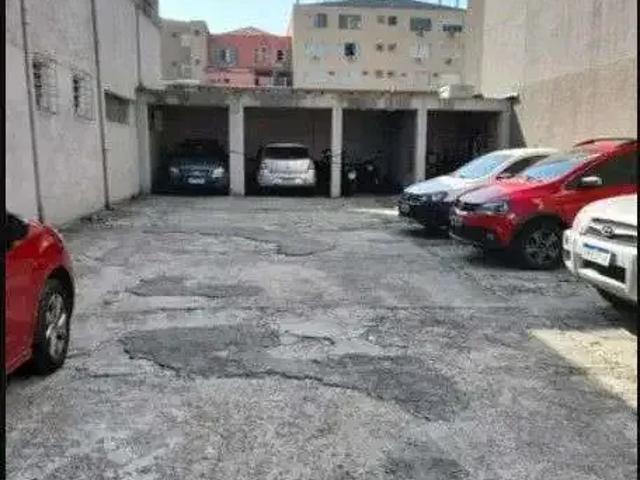 Terreno / Lote para Venda em Curitiba/PR Centro