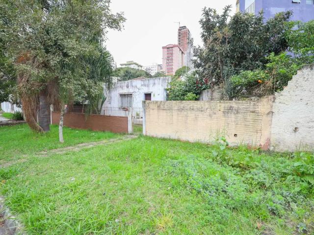 Terreno / Lote para Venda em Curitiba/PR Centro