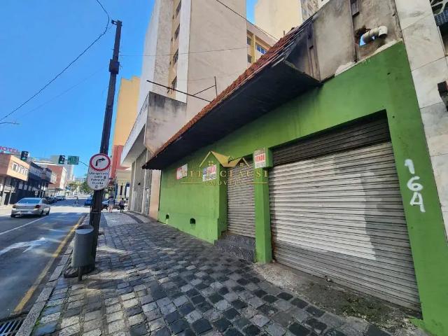 Terreno / Lote para Venda em Curitiba/PR Centro
