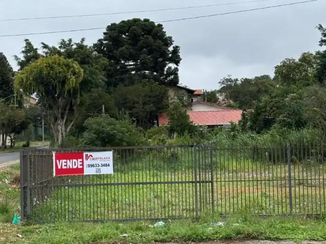 Terreno / Lote para Venda em Curitiba/PR Centro