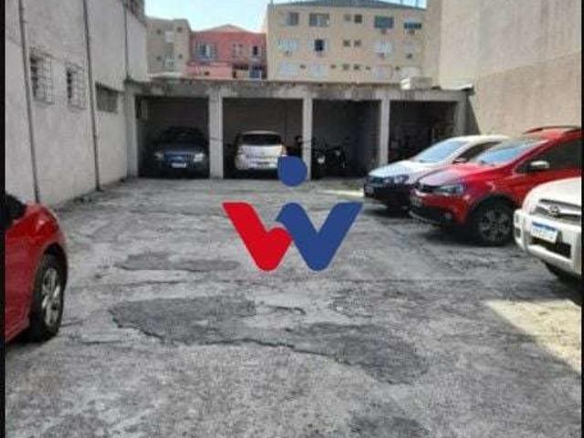 Terreno / Lote para Venda em Curitiba/PR Centro
