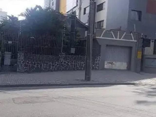 Terreno / Lote para Venda em Curitiba/PR Centro