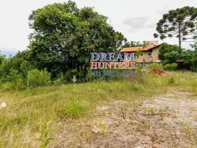 Terreno / Lote para Venda em Curitiba/PR Centro