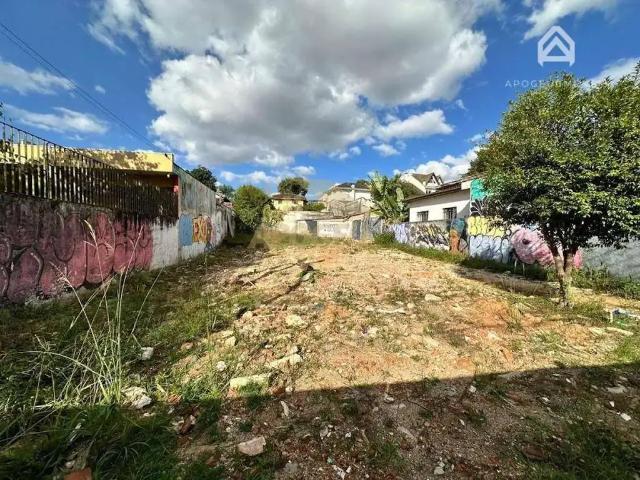 Terreno / Lote para Venda em Curitiba/PR Centro Cívico