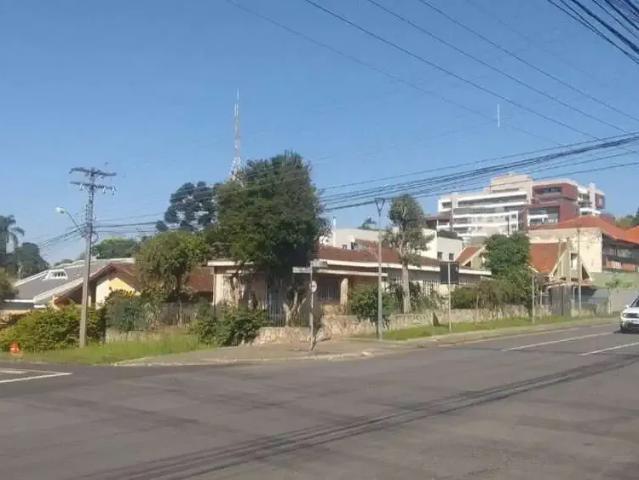 Terreno / Lote para Venda em Curitiba/PR Centro Cívico