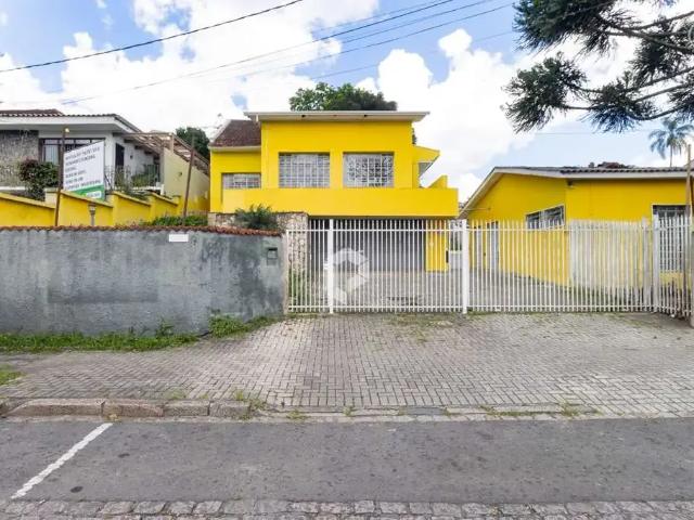 Terreno / Lote para Venda em Curitiba/PR Centro Cívico