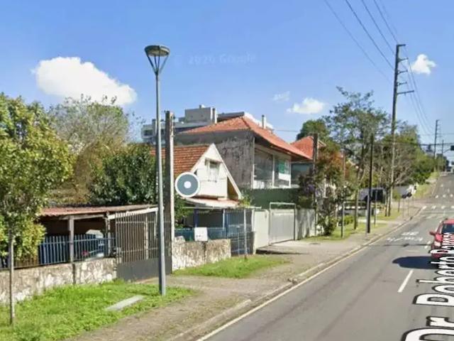 Terreno / Lote para Venda em Curitiba/PR Centro Cívico