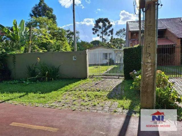 Terreno / Lote para Venda em Curitiba/PR Centro Cívico