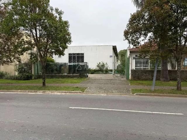 Terreno / Lote para Venda em Curitiba/PR Centro Cívico
