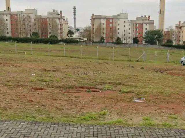 Terreno / Lote para Venda em Curitiba/PR Cidade Industrial