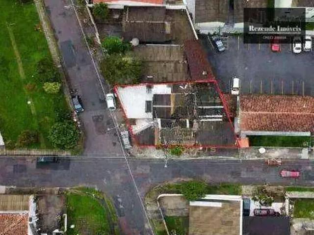 Terreno / Lote para Venda em Curitiba/PR Cidade Industrial
