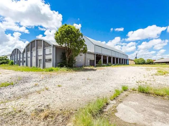 Terreno / Lote para Venda em Curitiba/PR Cidade Industrial