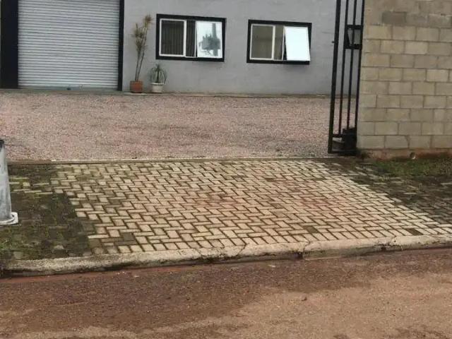 Terreno / Lote para Venda em Curitiba/PR Cidade Industrial