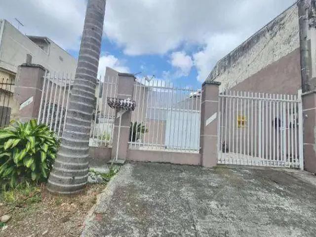 Terreno / Lote para Venda em Curitiba/PR Cidade Industrial