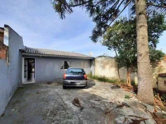 Terreno / Lote para Venda em Curitiba/PR Cidade Industrial