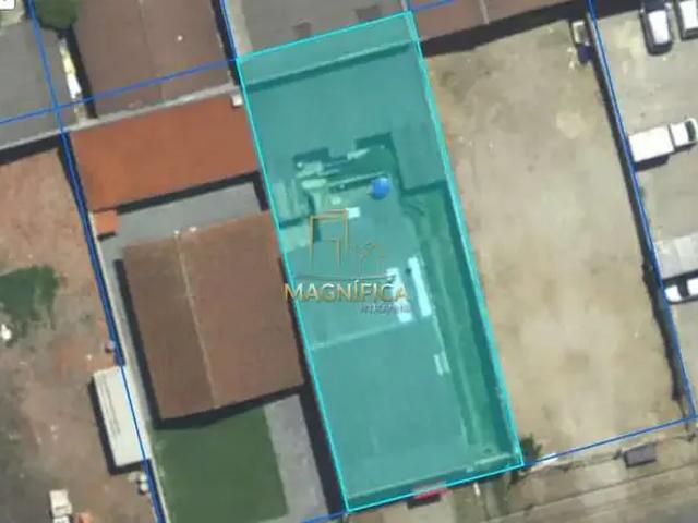 Terreno / Lote para Venda em Curitiba/PR Cidade Industrial 2 Quartos