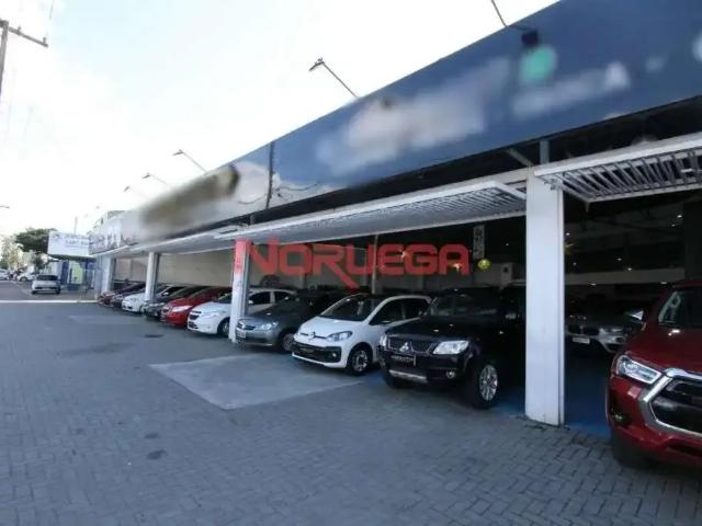 Terreno / Lote para Venda em Curitiba/PR Cidade Industrial