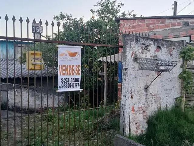 Terreno / Lote para Venda em Curitiba/PR Cidade Industrial