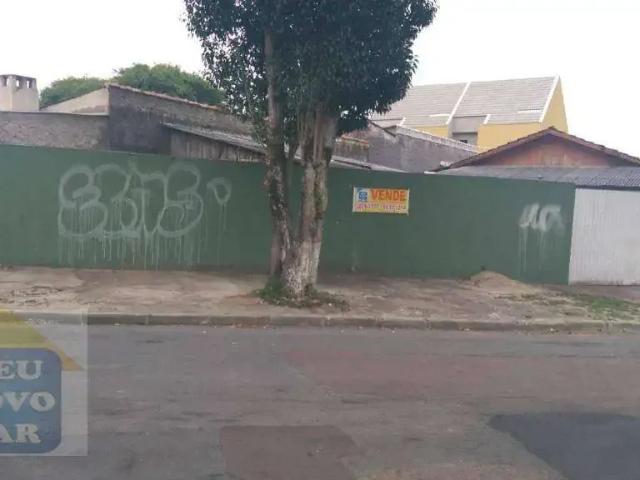 Terreno / Lote para Venda em Curitiba/PR Cidade Industrial