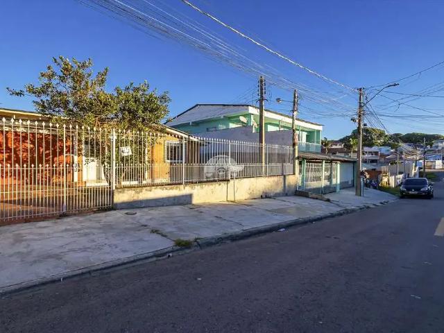 Terreno / Lote para Venda em Curitiba/PR Cidade Industrial 3 Quartos