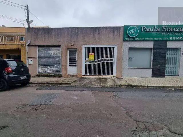 Terreno / Lote para Venda em Curitiba/PR Cidade Industrial