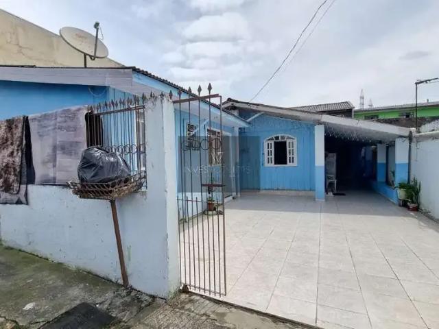 Terreno / Lote para Venda em Curitiba/PR Cidade Industrial 4 Quartos
