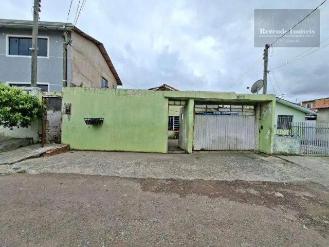 Terreno / Lote para Venda em Curitiba/PR Cidade Industrial