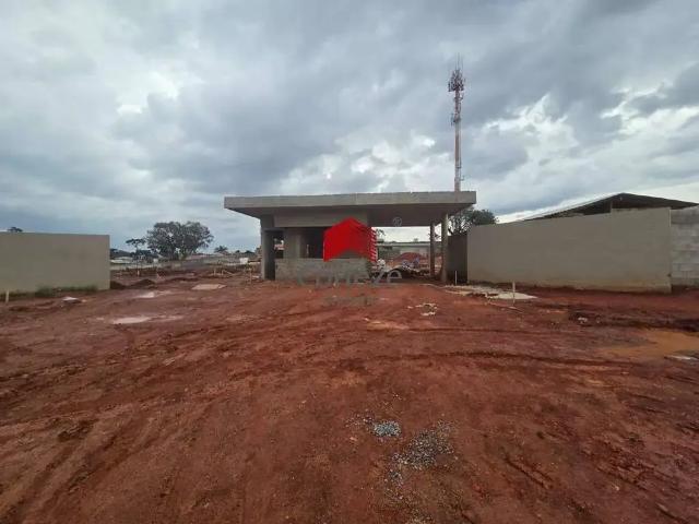 Terreno / Lote para Venda em Curitiba/PR Cidade Industrial