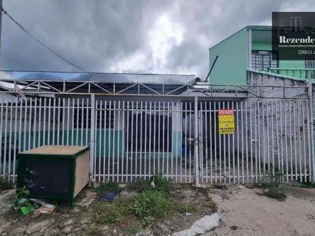 Terreno / Lote para Venda em Curitiba/PR Cidade Industrial