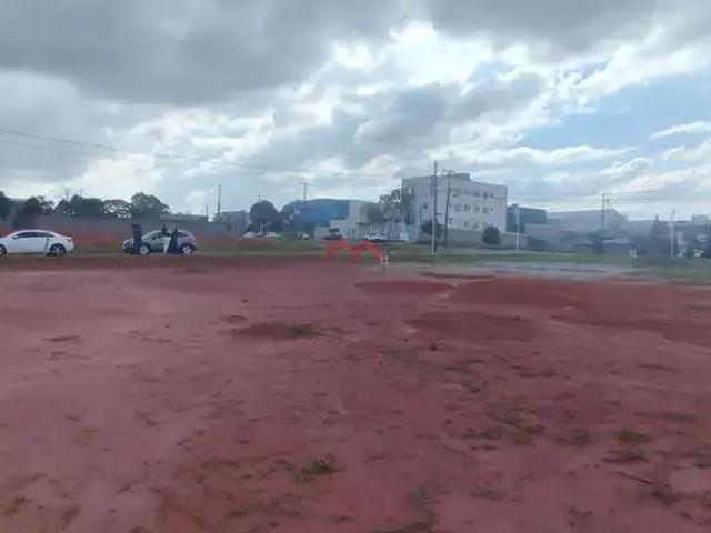 Terreno / Lote para Venda em Curitiba/PR Cidade Industrial