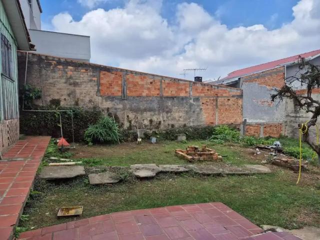 Terreno / Lote para Venda em Curitiba/PR Cidade Industrial