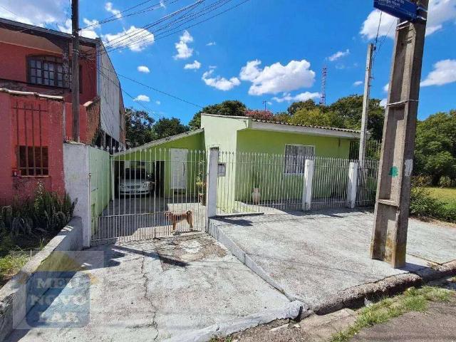 Terreno / Lote para Venda em Curitiba/PR Cidade Industrial