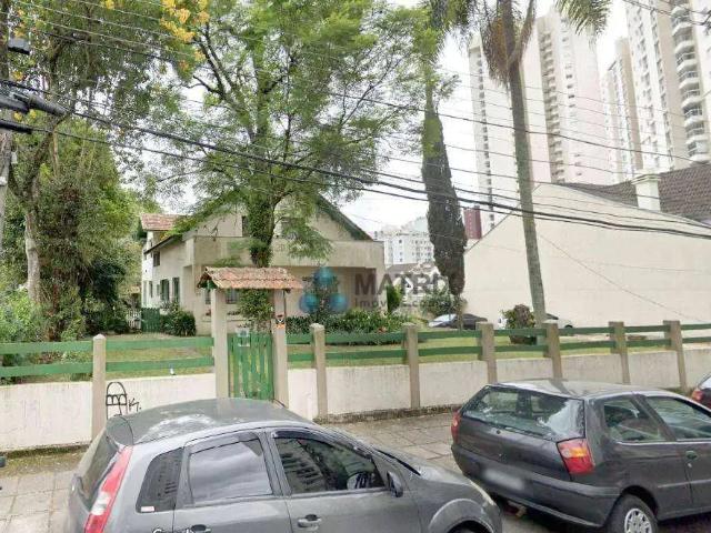 Terreno / Lote para Venda em Curitiba/PR Cristo Rei
