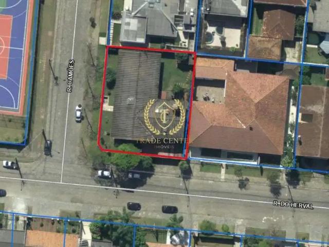 Terreno / Lote para Venda em Curitiba/PR Cristo Rei