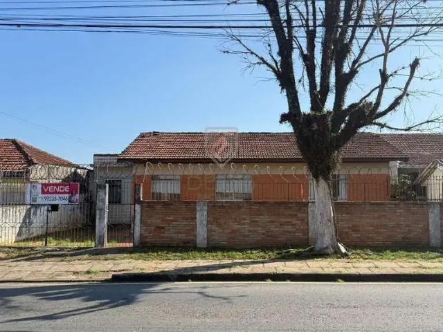 Terreno / Lote para Venda em Curitiba/PR Cristo Rei