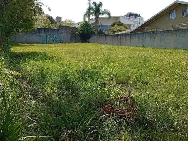 Terreno / Lote para Venda em Curitiba/PR Cristo Rei