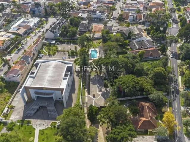 Terreno / Lote para Venda em Curitiba/PR Cristo Rei