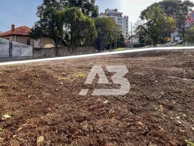 Terreno / Lote para Venda em Curitiba/PR Cristo Rei