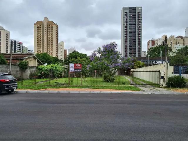 Terreno / Lote para Venda em Curitiba/PR Cristo Rei