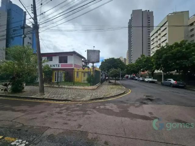 Terreno / Lote para Venda em Curitiba/PR Cristo Rei