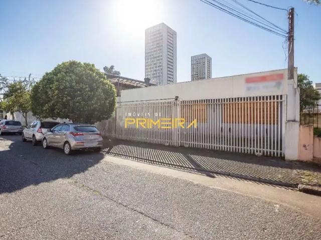 Terreno / Lote para Venda em Curitiba/PR Cristo Rei