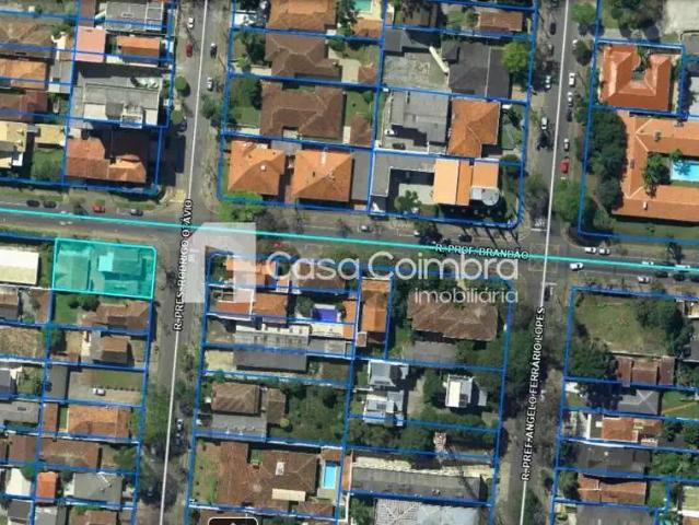 Terreno / Lote para Venda em Curitiba/PR Cristo Rei