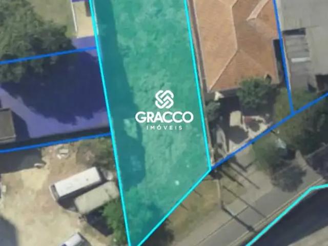 Terreno / Lote para Venda em Curitiba/PR Cristo Rei