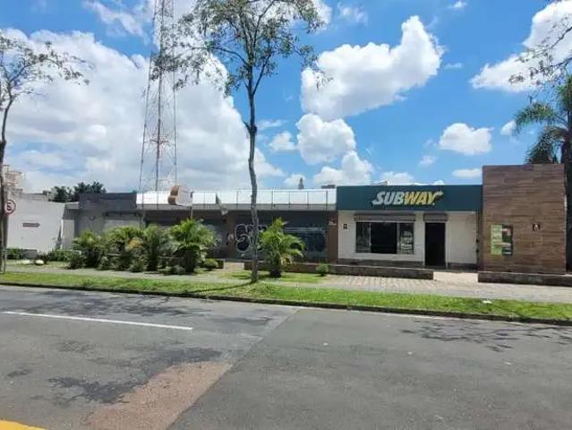 Terreno / Lote para Venda em Curitiba/PR Cristo Rei