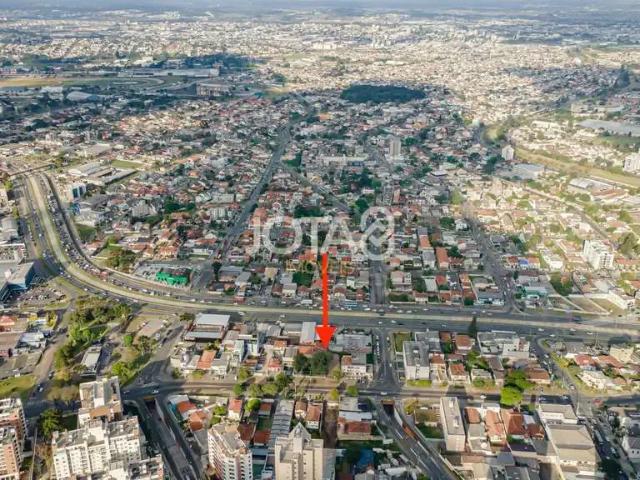 Terreno / Lote para Venda em Curitiba/PR Cristo Rei