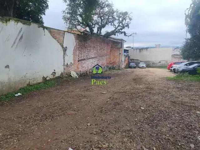 Terreno / Lote para Venda em Curitiba/PR Cristo Rei