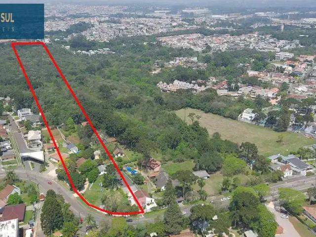 Terreno / Lote para Venda em Curitiba/PR Ecoville