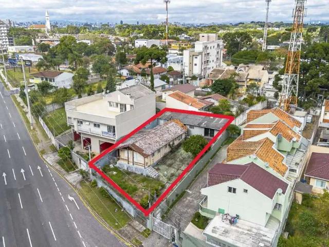 Terreno / Lote para Venda em Curitiba/PR Ecoville