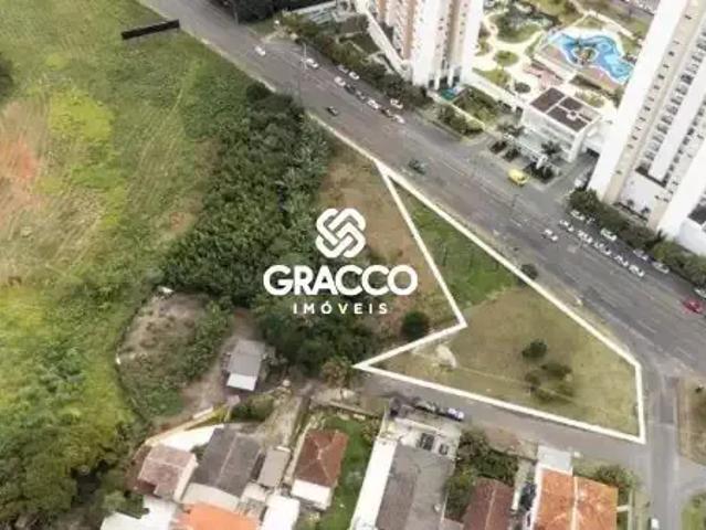 Terreno / Lote para Venda em Curitiba/PR Ecoville